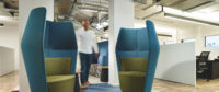 Us & Co | Flexible Workspaces in London Monument & Stratford