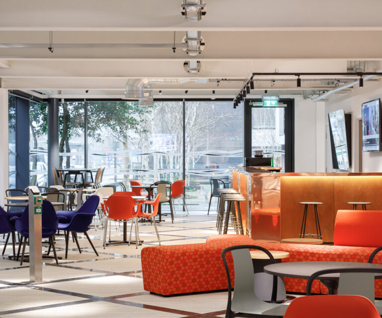 From Garage to Growth: How a Flexible Workspace Can Help Your Startup ...